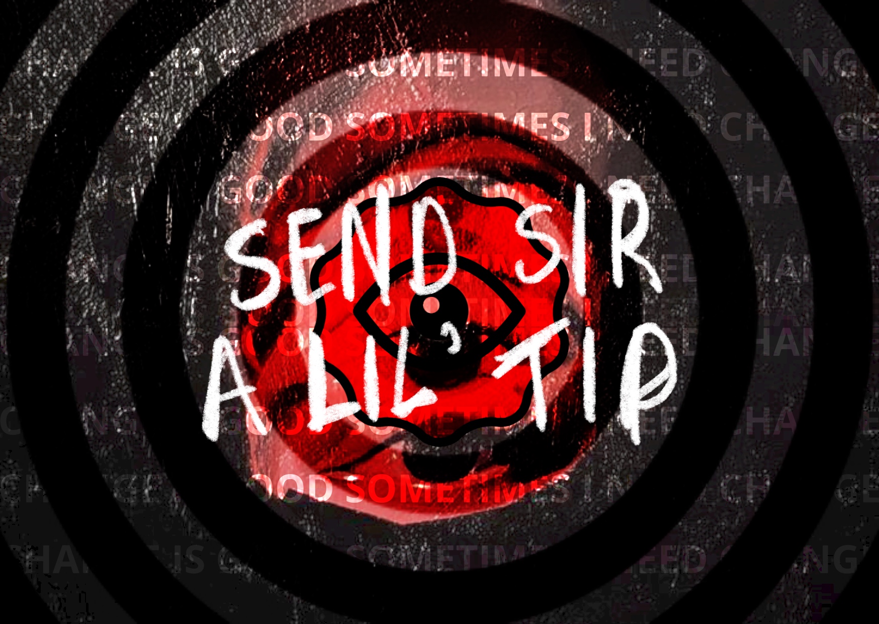 SIR DOMINIC SCOTT | TIP